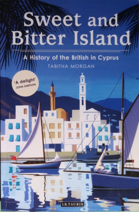 Moufflon Bookshop – Books on Cyprus | New, Used, Rare and Out of Print